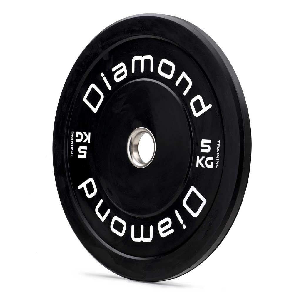 Disco Bumper Training Pro - Diamond - Novità 2023 Weight 5 Kg