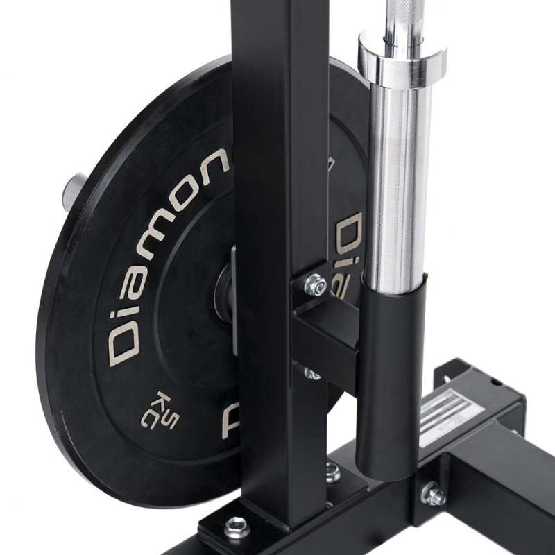 Power Rack Pro Half Rack - Diamond