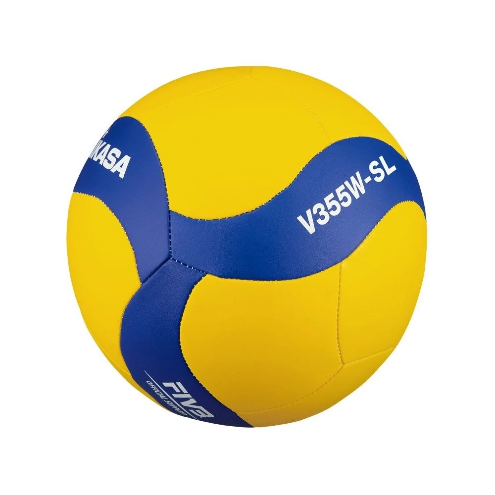 Pallone Volley Didattico | 18 Pannelli Cucito 200-220gr