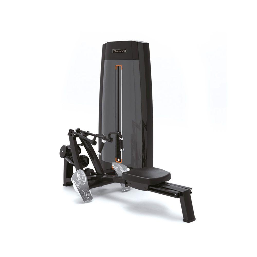 Pulley Row - Serie 750 - Diamond