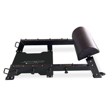 Hip Thrust Bench Pro - Vertical