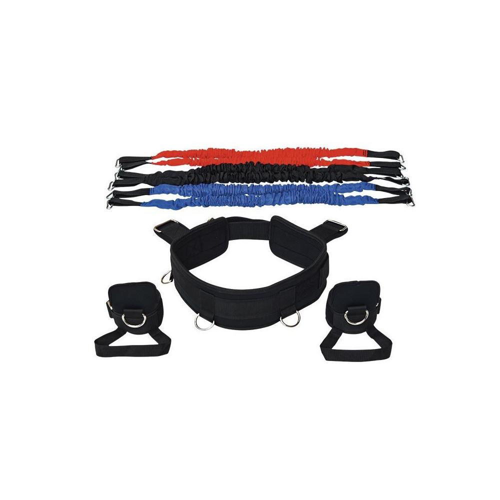 Total Body Training Set - JK Fitness