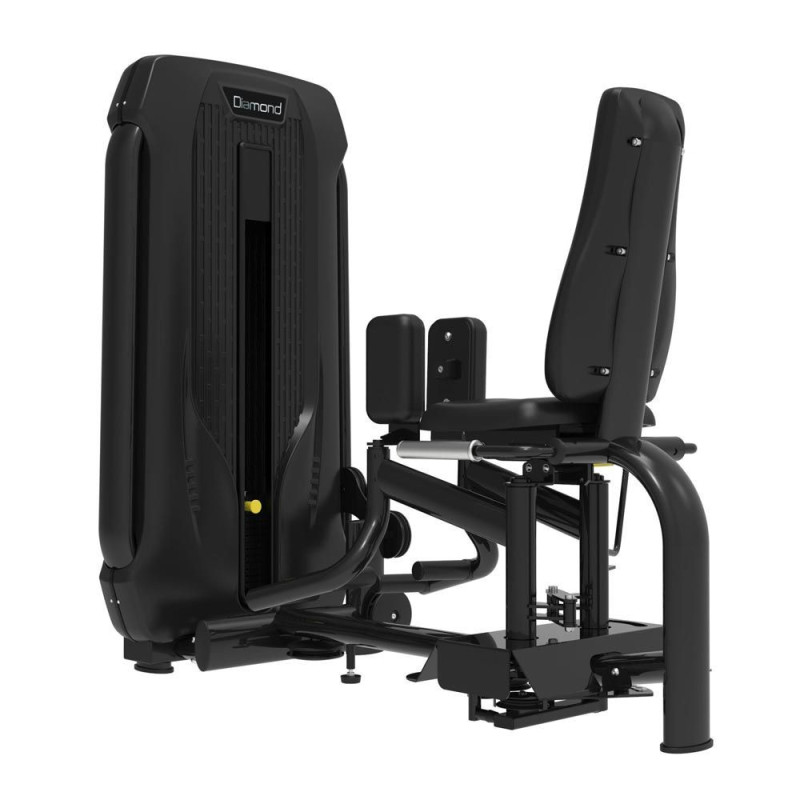 Abductor - Adductor Machine