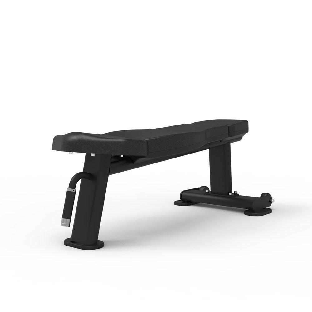 Flat Bench - Panca Piana - Serie 550 - Diamond