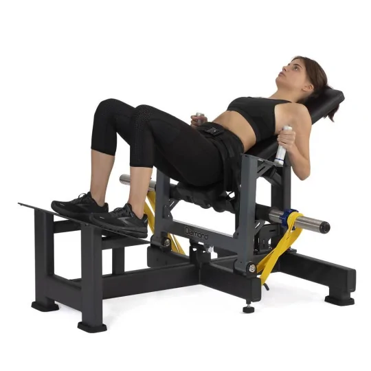 Hip Thrust Diamond Serie 300 | Allenamento Glutei