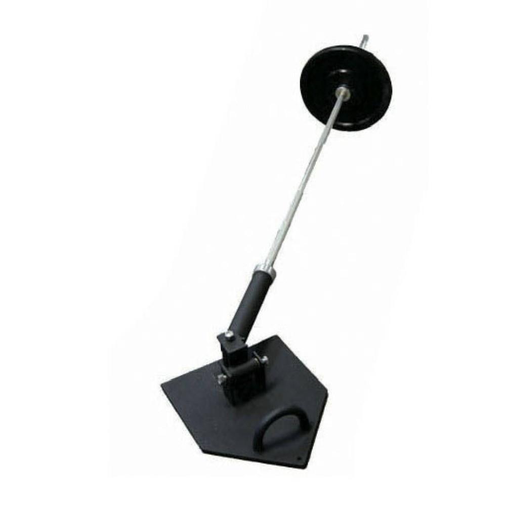 Total core con base – TOORX