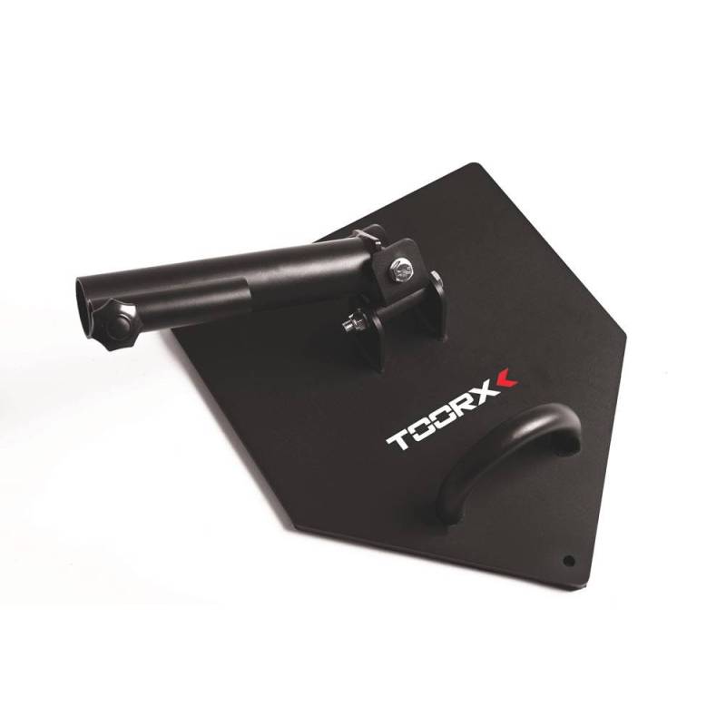 Total core con base – TOORX