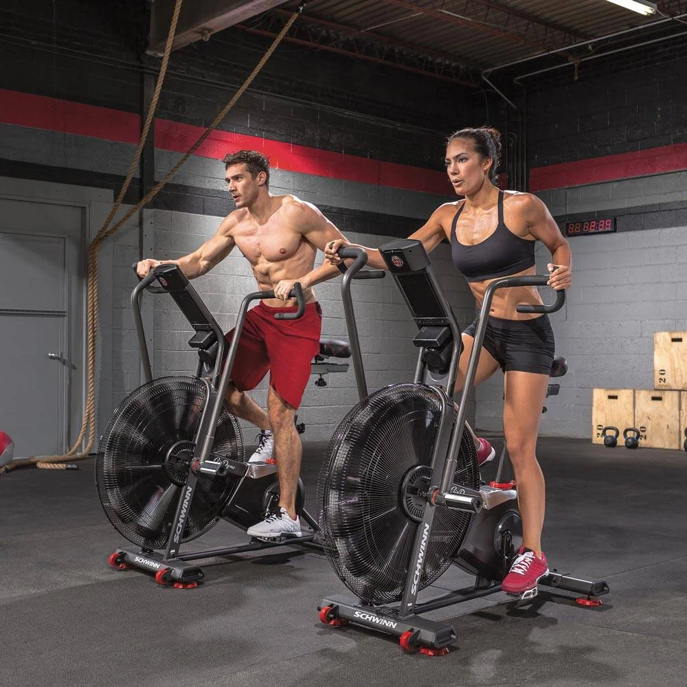 Cyclette Schwinn Airdyne AD8 | CrossFit