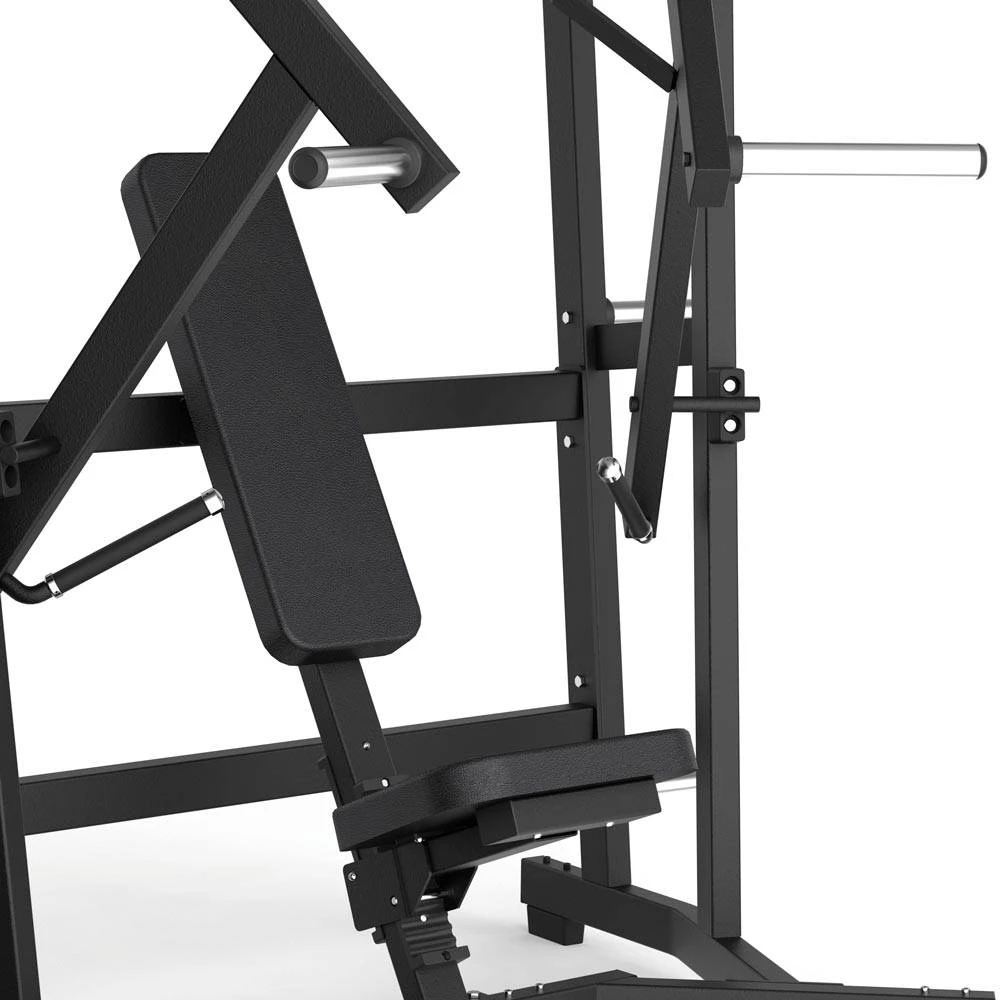 Wide Chest Press FWX 6300 | Toorx Professional
