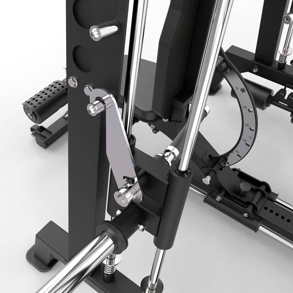 Tower Smith FWX 6600