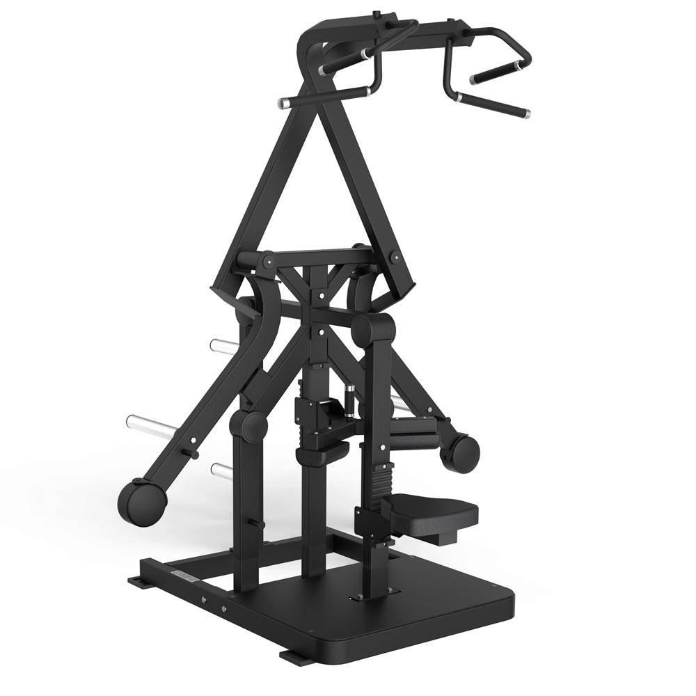 Circular Lat Pulldown FWX 6750