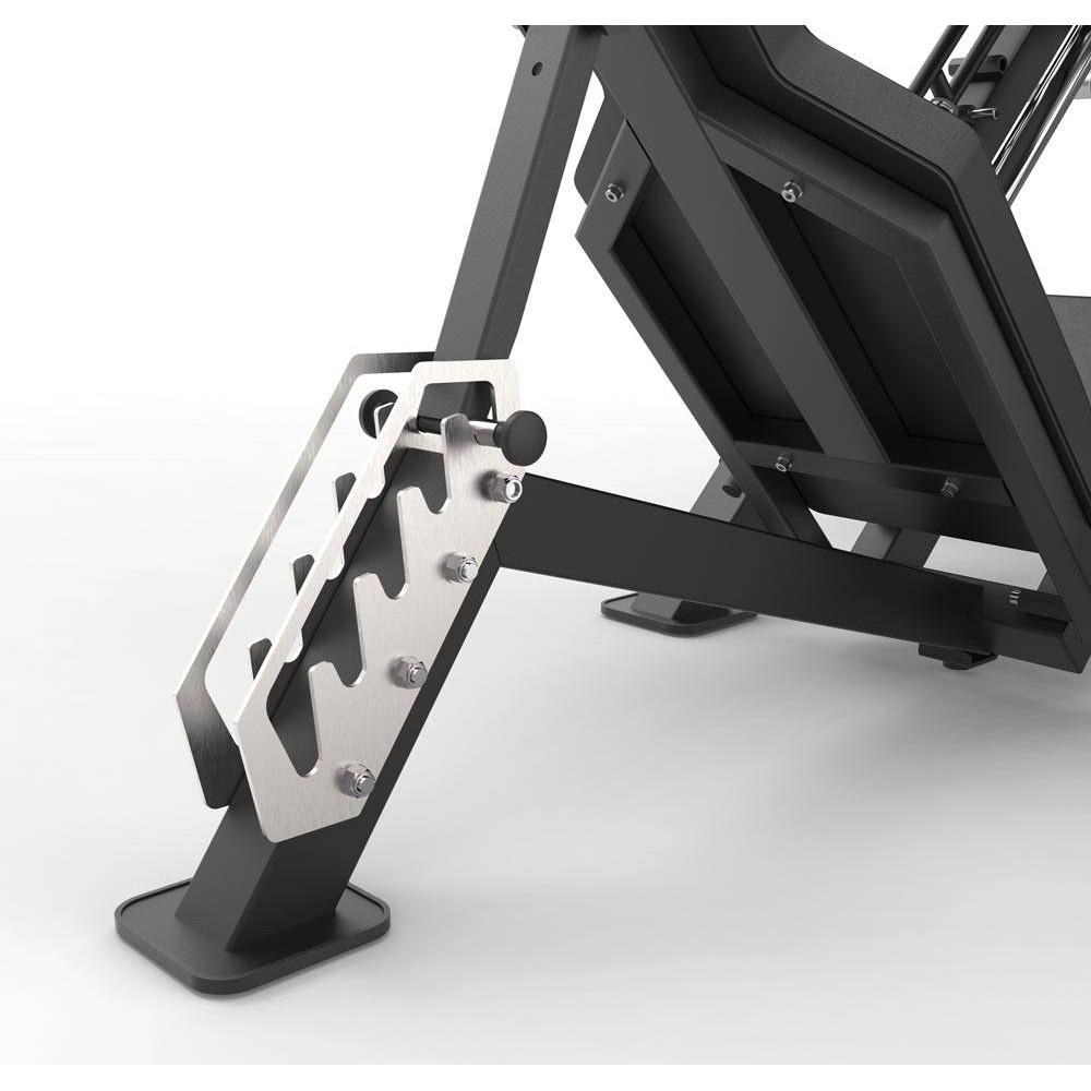 Leg Press FWX 7250