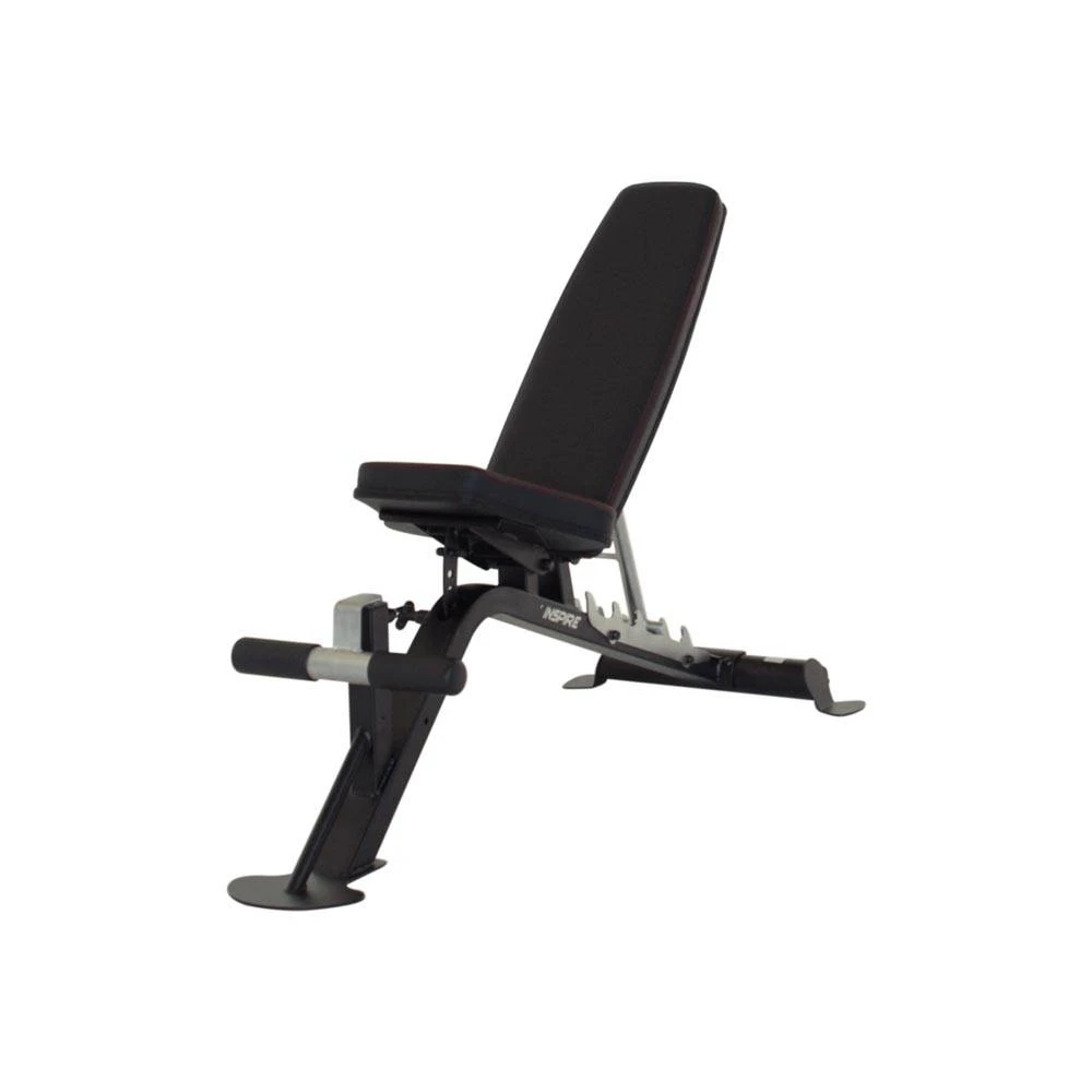 Panca / bench SCS - Inspire per allenamento con pesi sicuro