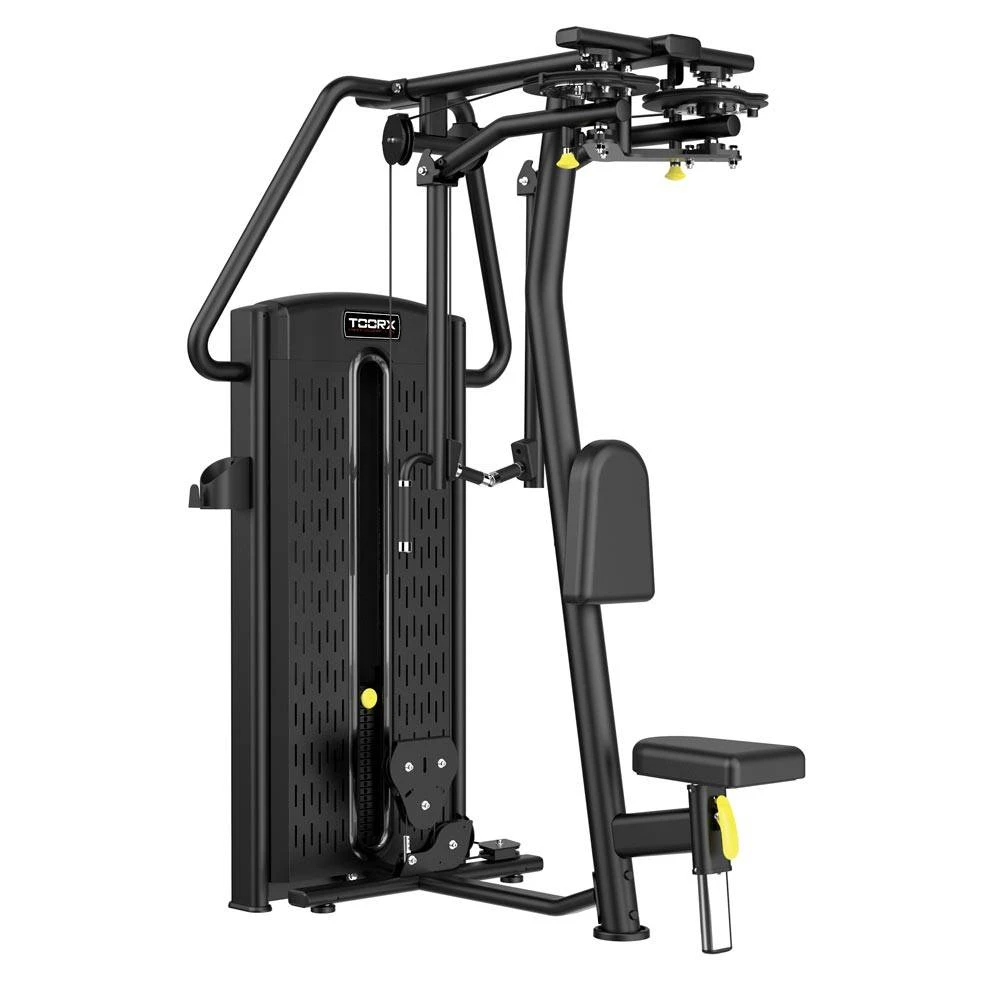 Pin Loaded Pectoral Fly/Rear Deltoid PLX-5000