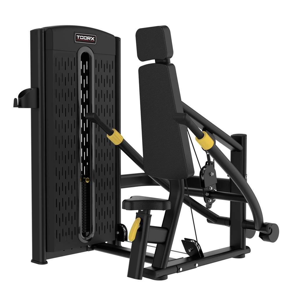 Pin Loaded Triceps Press PLX-4400