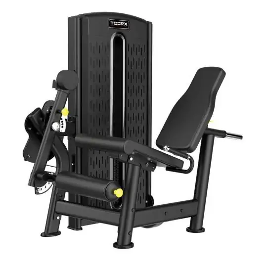 Leg Extension PLX-4600 | Quadricipiti & Isotonica