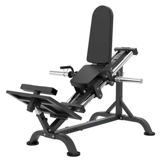 Leg Press / Calf Raise Toorx LPX 3000 | Palestra