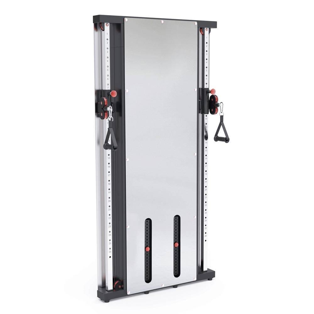 Poliercolina dual cross cable Semiprofessionale PRX-3500