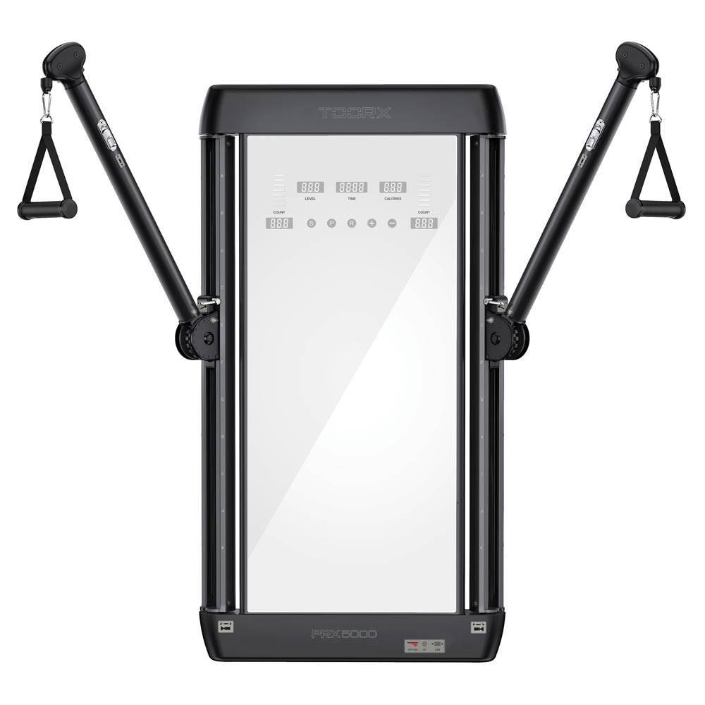 Poliercolina dual cross cable Semiprofessionale PRX-5000