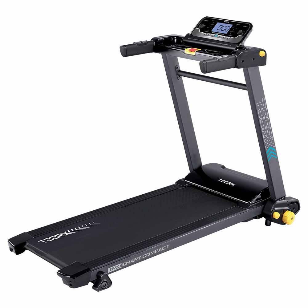 Tapis Roulant TRX-SMART COMPACT salvaspazio
