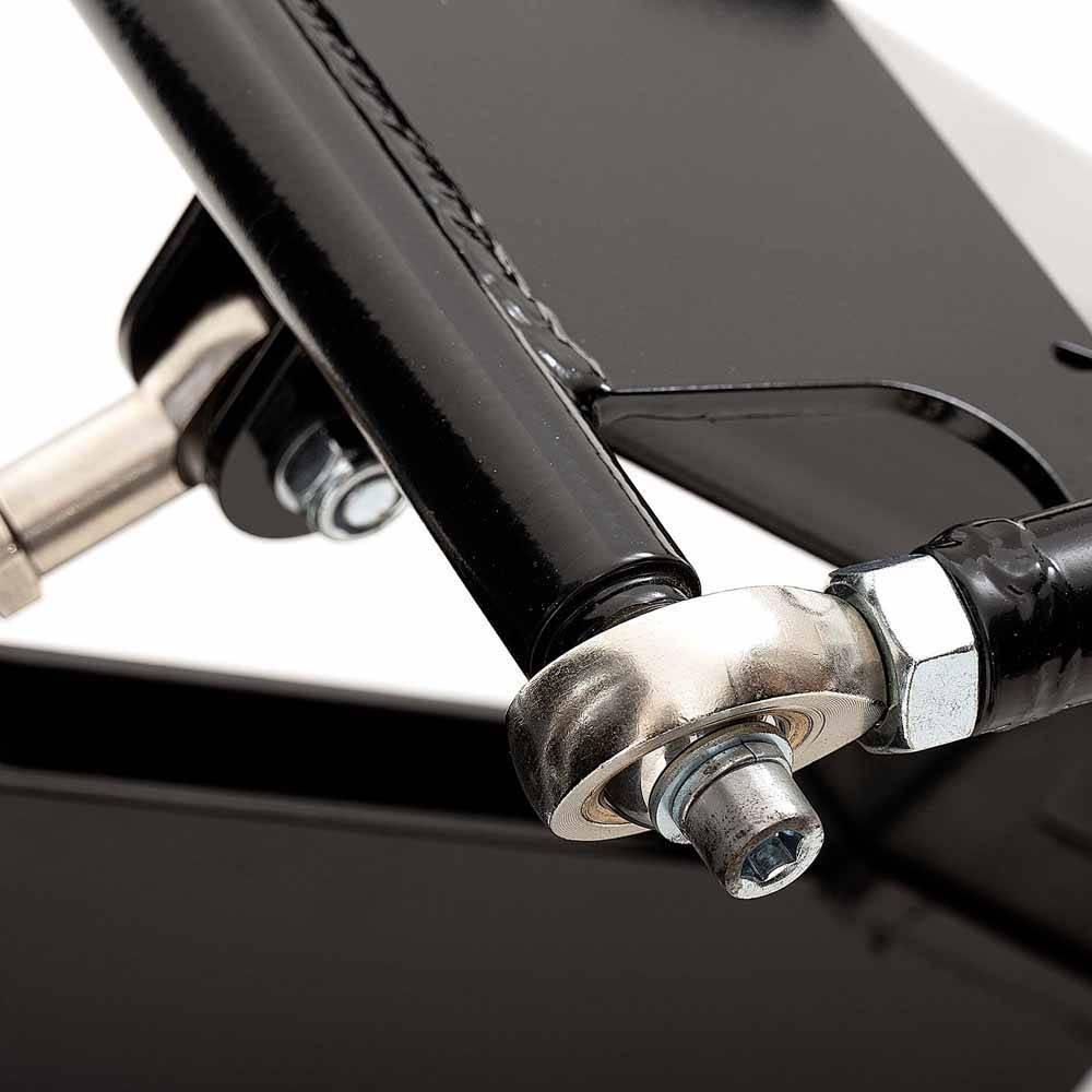 Pulley Row - Weight Stack 100 kg - Serie 550 - Diamond