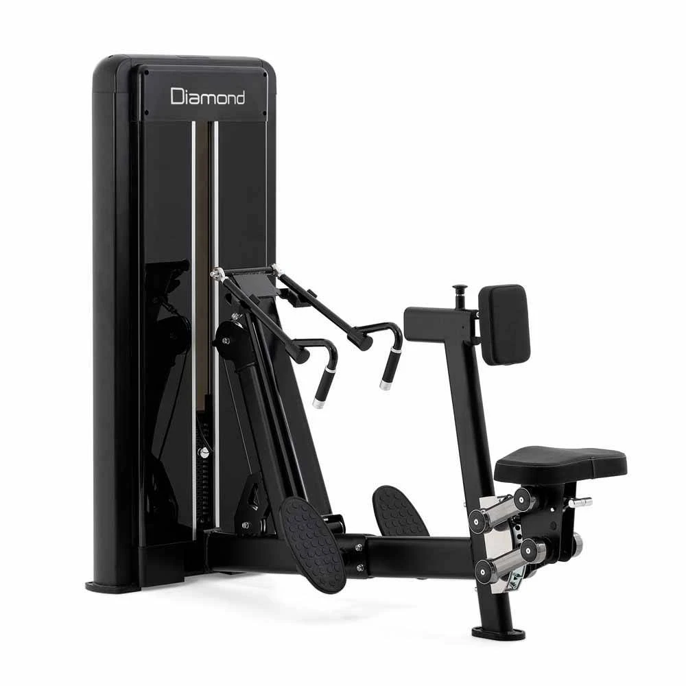 Row Machine Diamond Serie 550