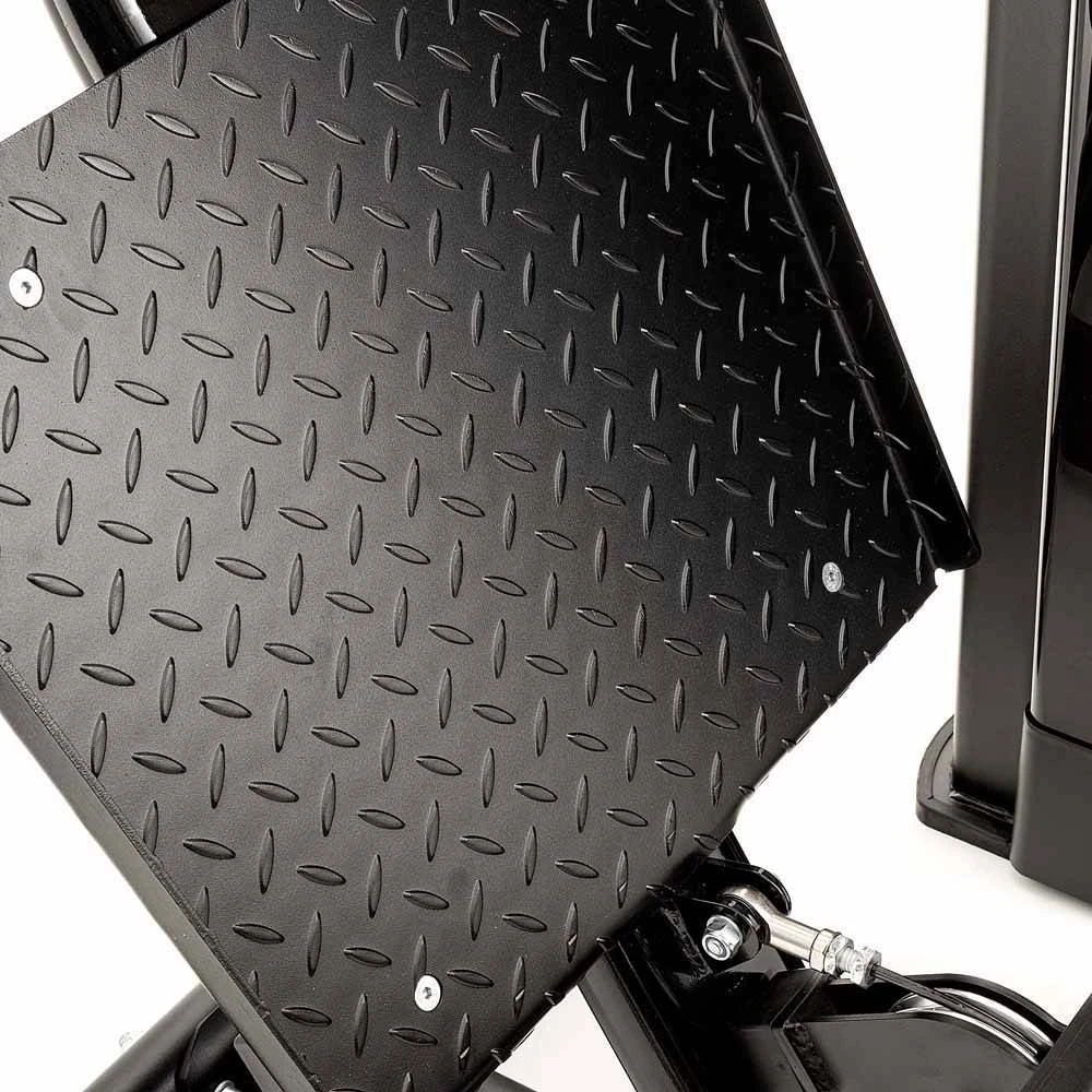 Leg Press Serie 550 Diamond | Allenamento Gambe