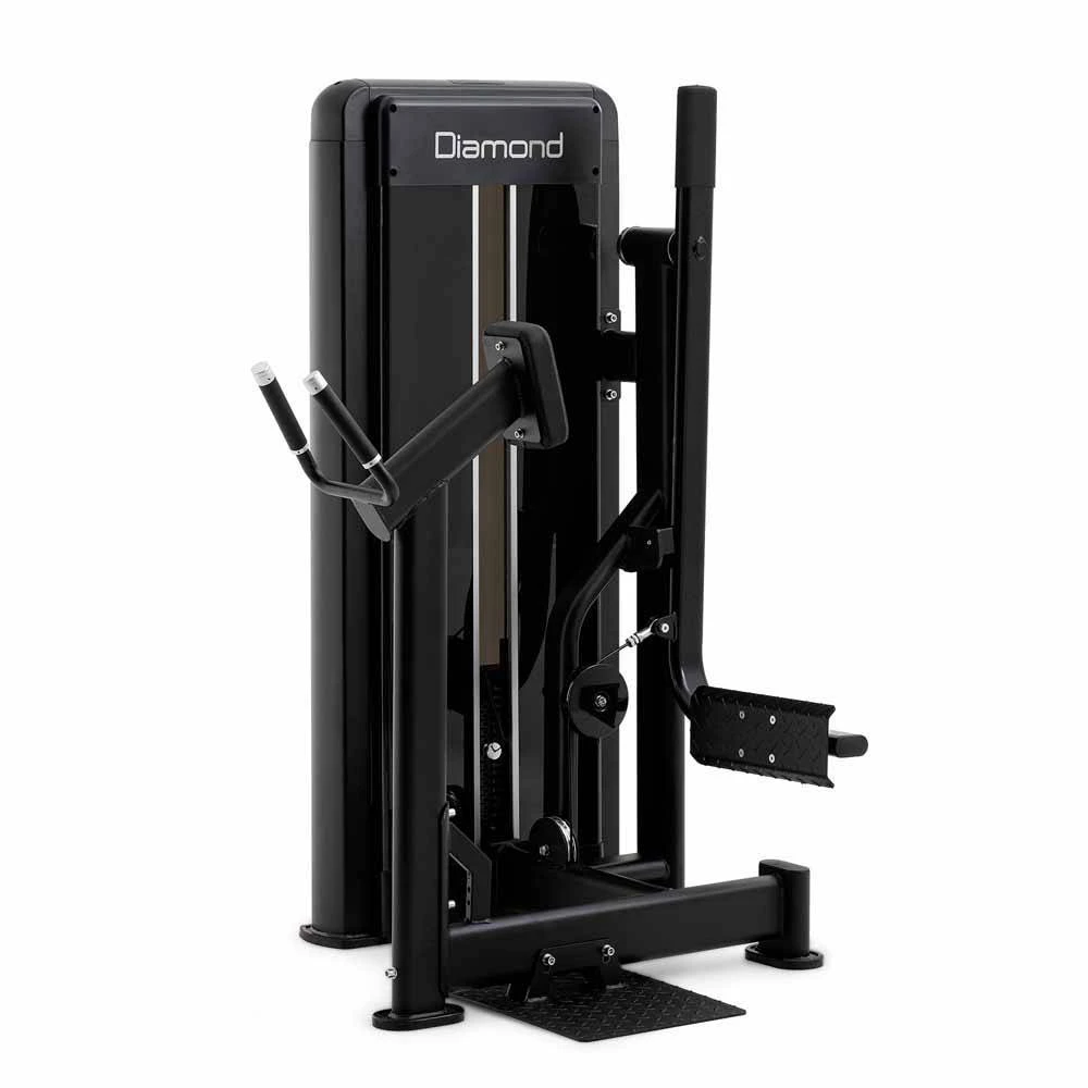 Gluteus Machine Diamond 550 | Allenamento Glutei