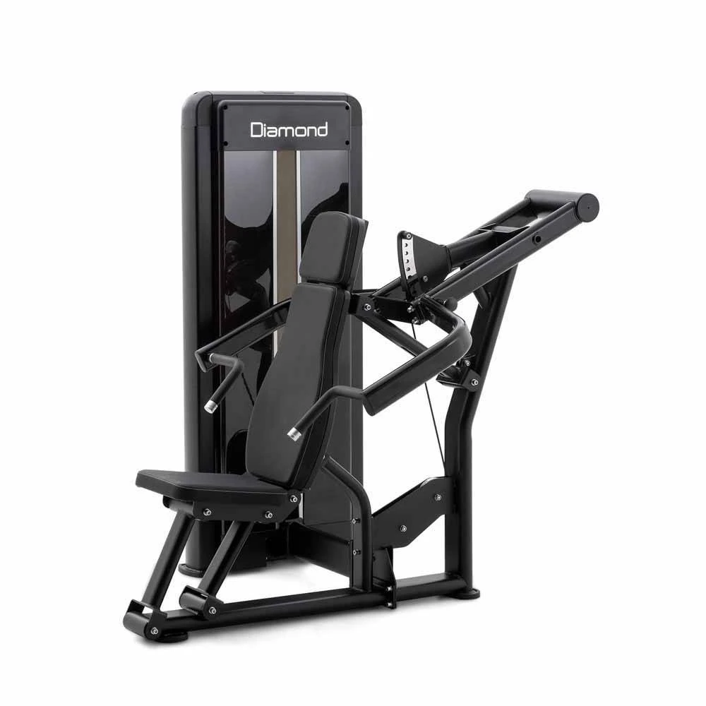 Combo Chest/Shoulder Press Diamond 550 | 90kg