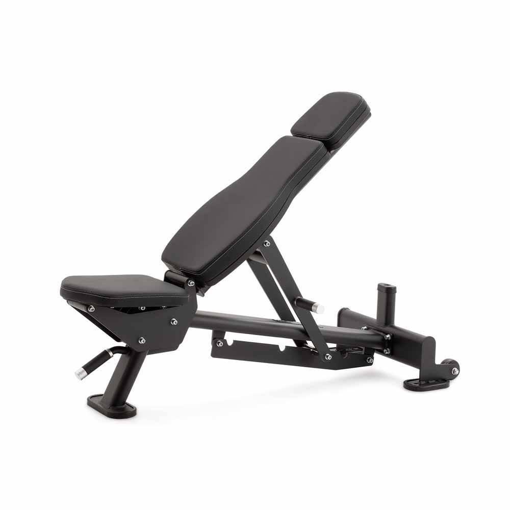 Adjustable Bench - Panca Regolabile - Serie 550 - Diamond
