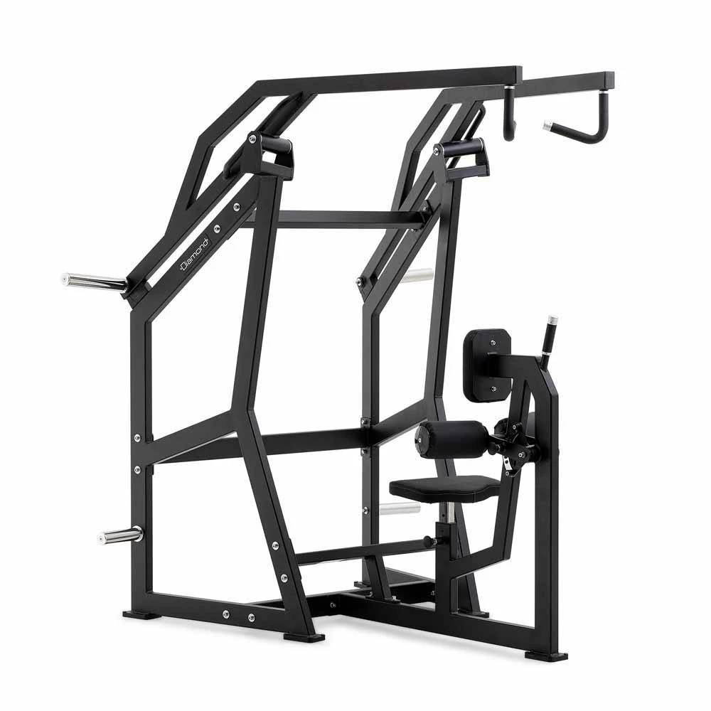 Strength Machine Front Pulldown Diamond 500