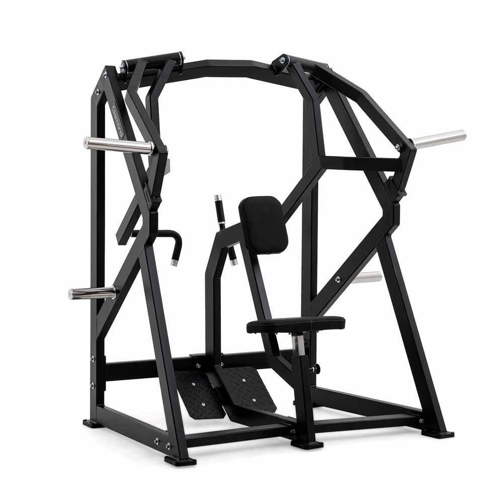 Row Machine - Plate Loaded - Serie 500 - Diamond