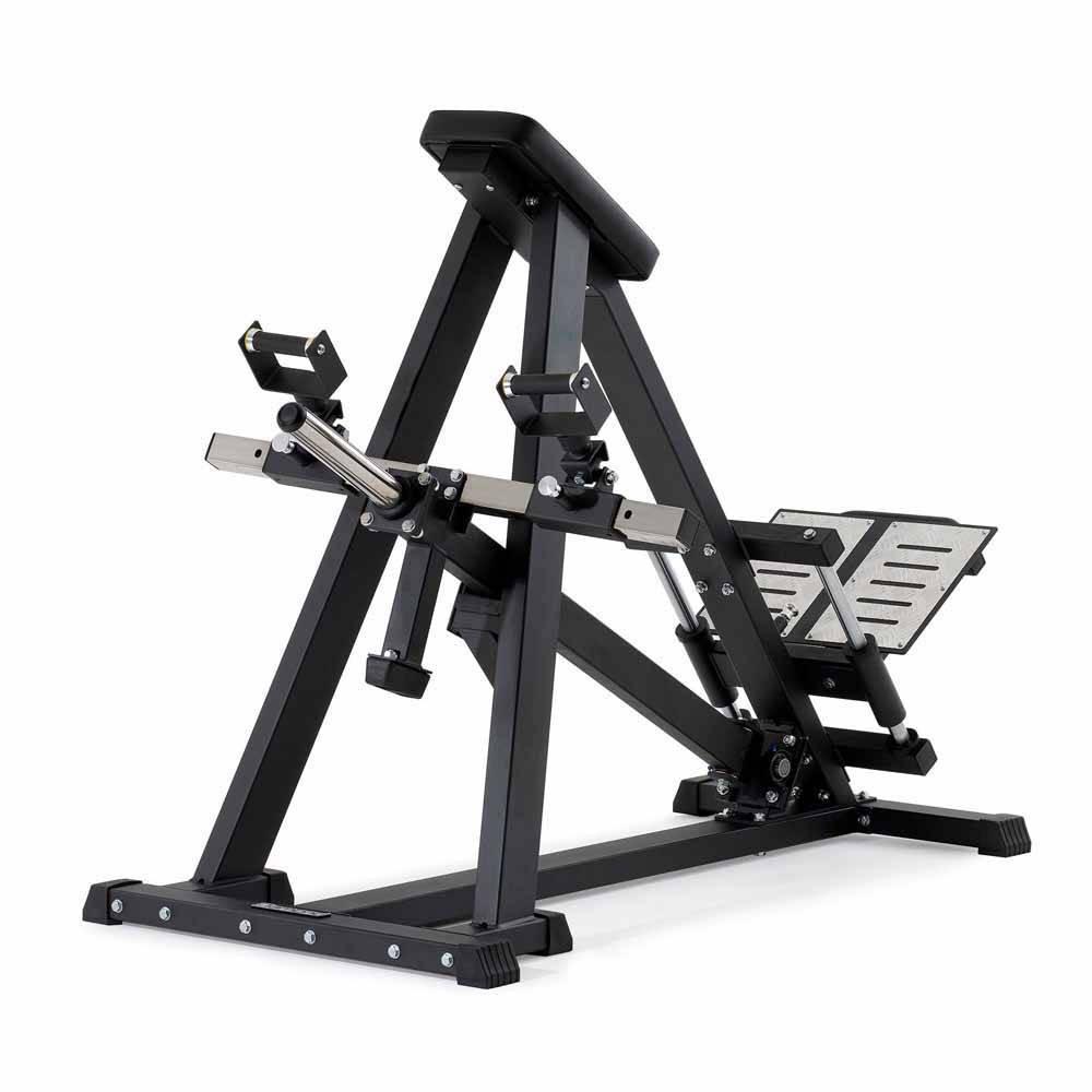 T-Bar Machine - Plate Loaded - Serie 300 - Diamond