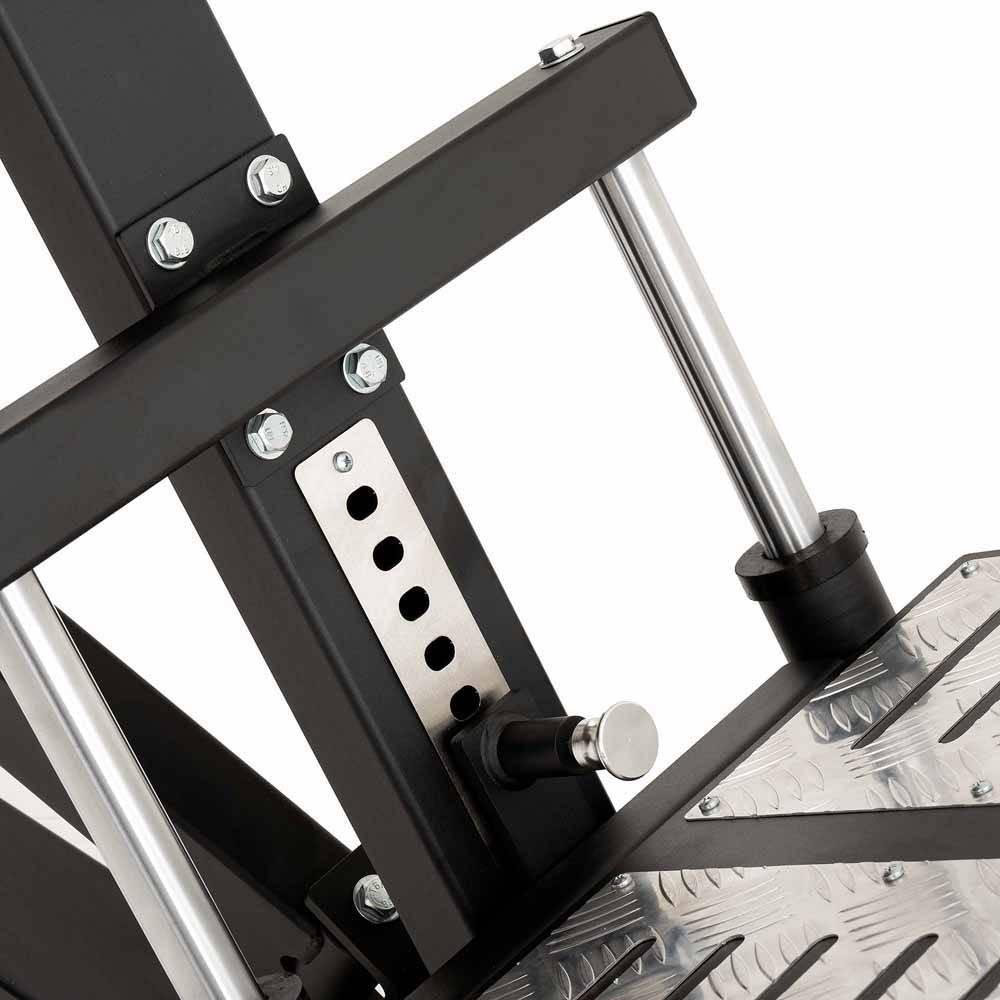 T-Bar Machine - Plate Loaded - Serie 300 - Diamond