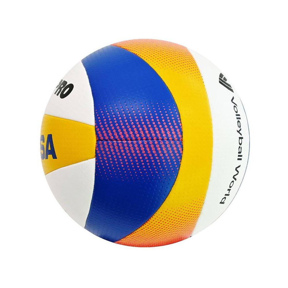 Pallone Ufficiale ed Esclusivo FIVB per il beach Volley