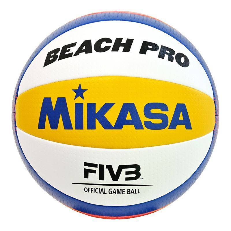 Pallone Ufficiale ed Esclusivo FIVB per il beach Volley
