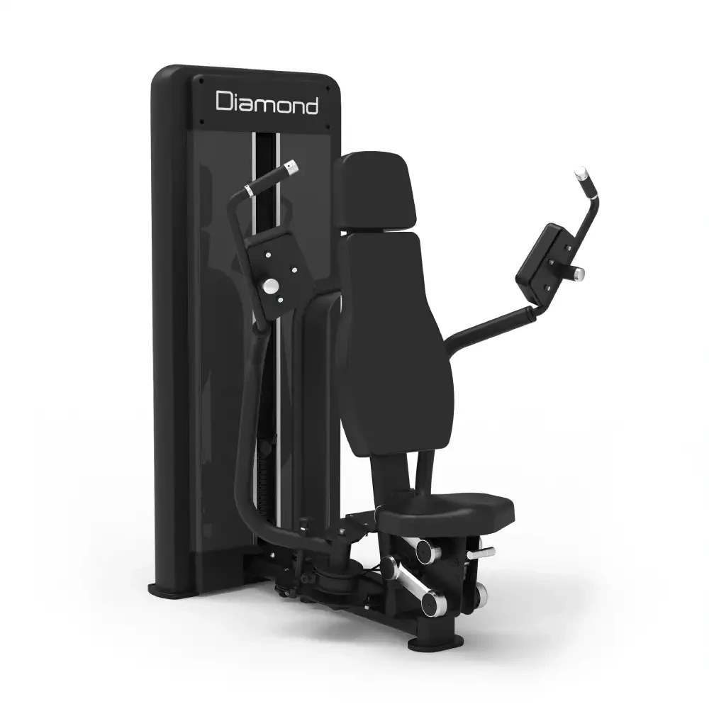 Pectoral Machine Diamond Serie 550 | Professionale