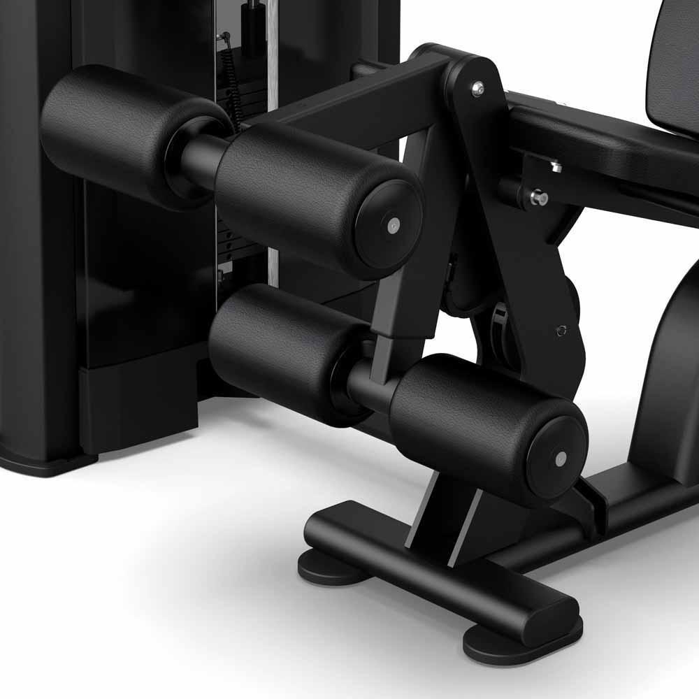 Leg extension/leg curl PLX-B7800 - TOORX PROFESSIONAL