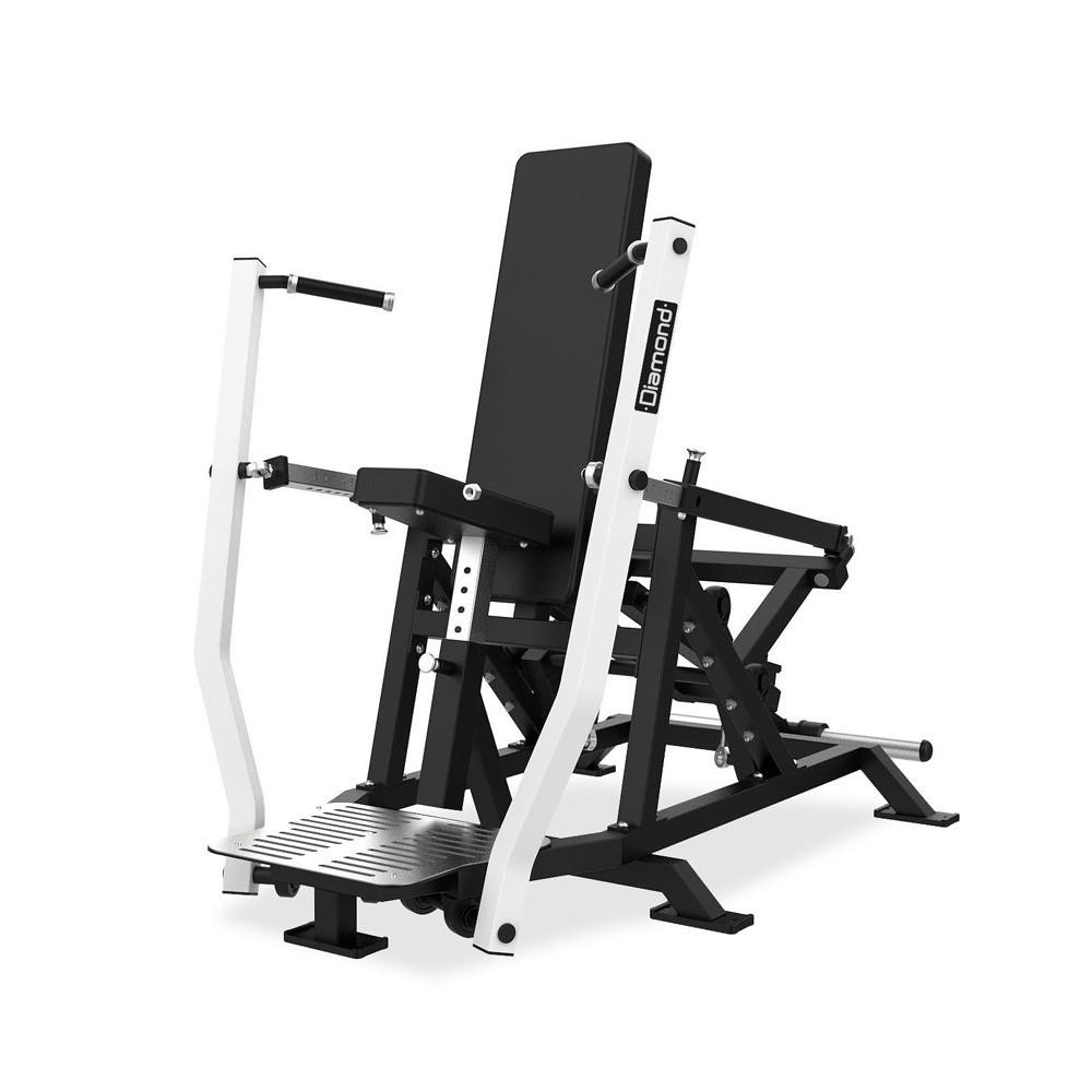 Chest Press Serie FLEX - DIAMOND FITNESS PRO