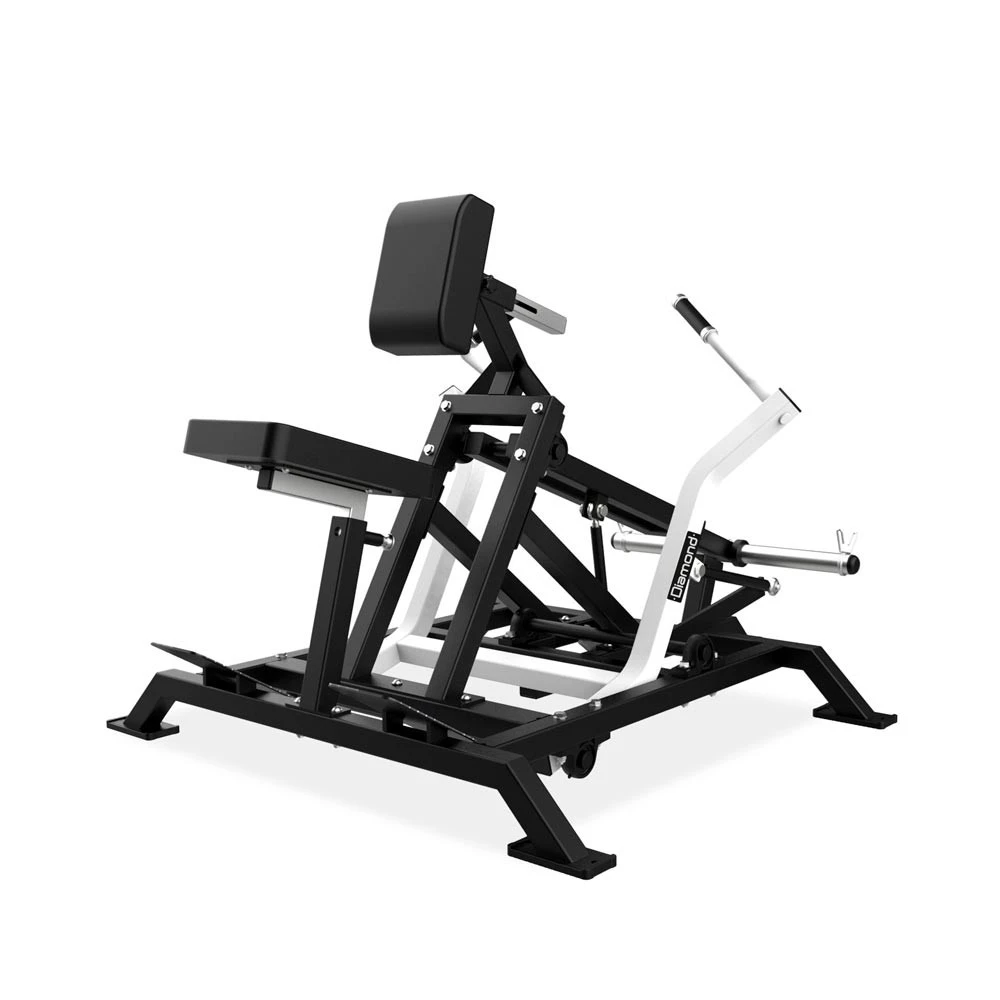 Row Machine Serie FLEX - DIAMOND FITNESS PRO