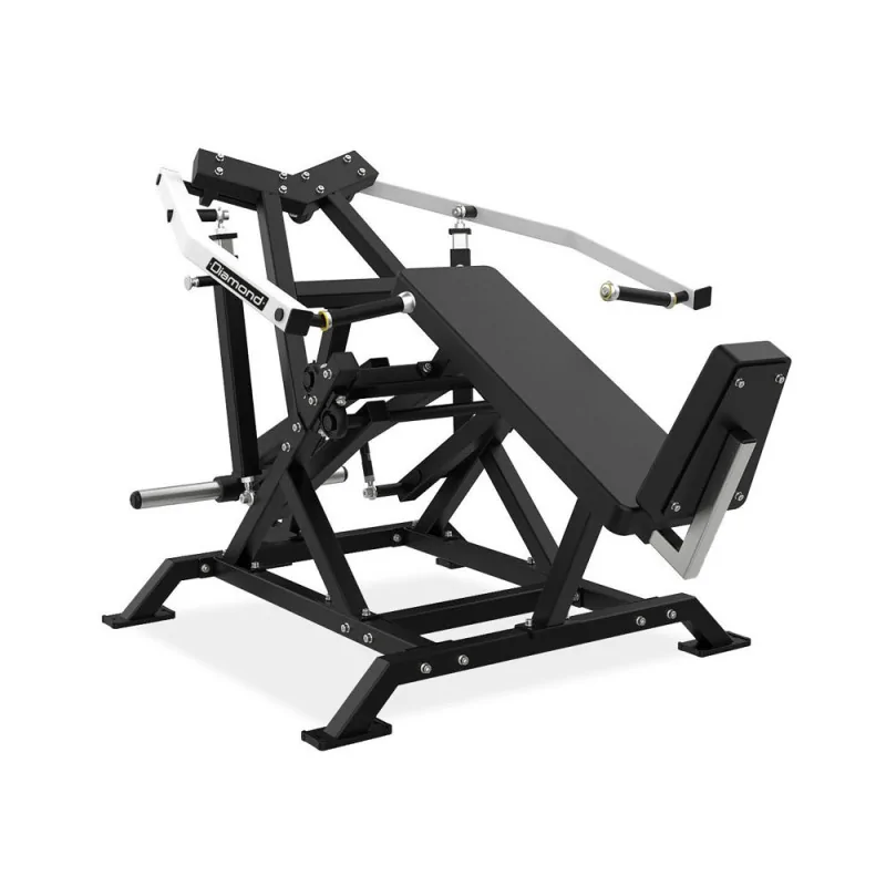 Incline Chest Press Serie FLEX - DIAMOND FITNESS PRO