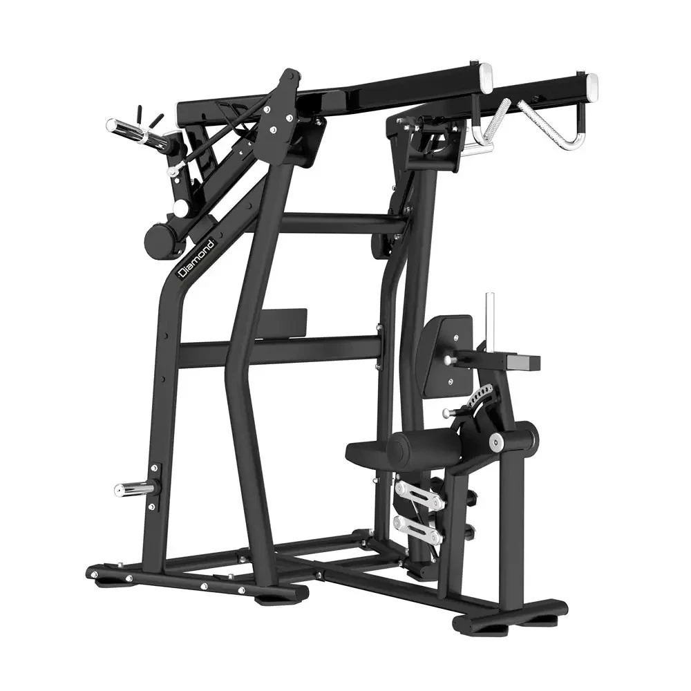 Front Lat Pulldown Diamond | Macchinario Professionale