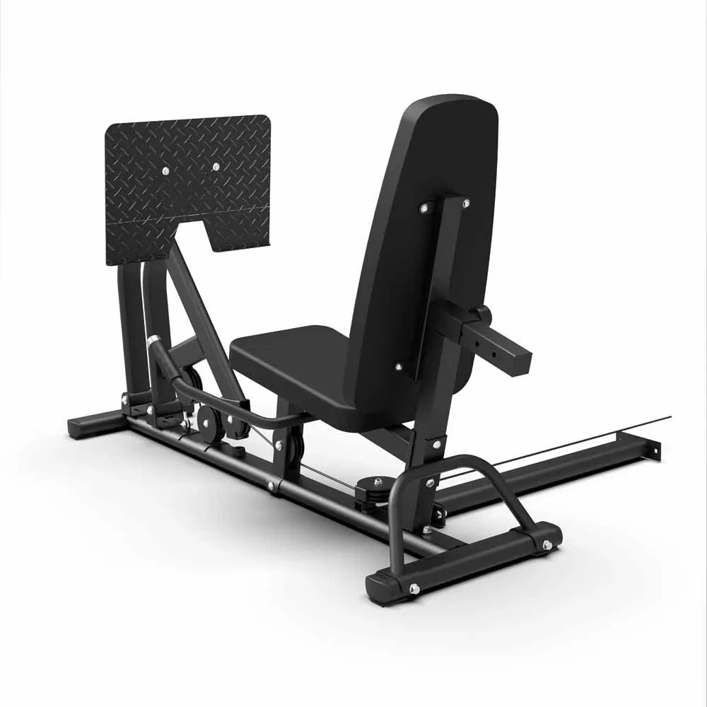 Modulo leg press per MSX 300 e MSX 1000 - Toorx Vertical Line