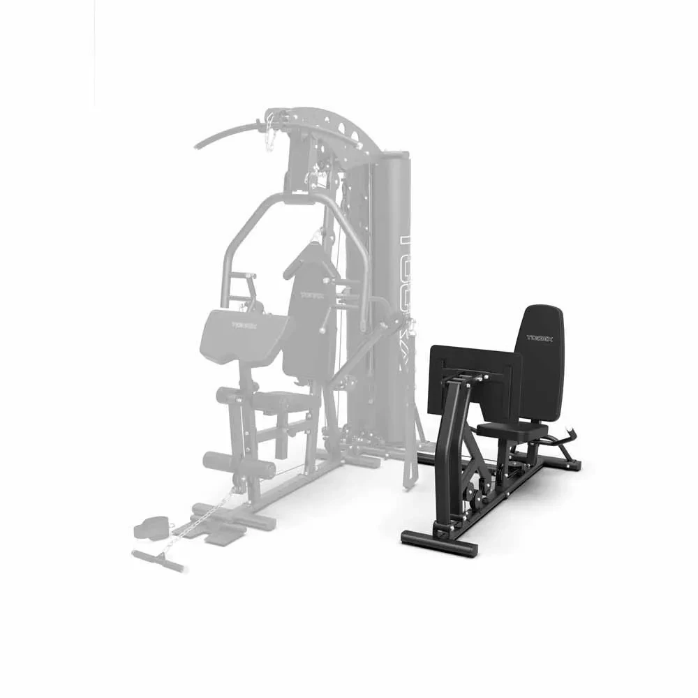 Modulo leg press per MSX 300 e MSX 1000 - Toorx Vertical Line