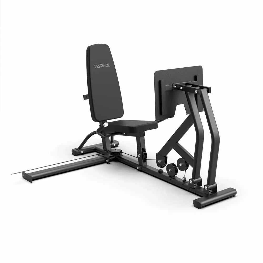 Modulo leg press per MSX 300 e MSX 1000 - Toorx Vertical Line