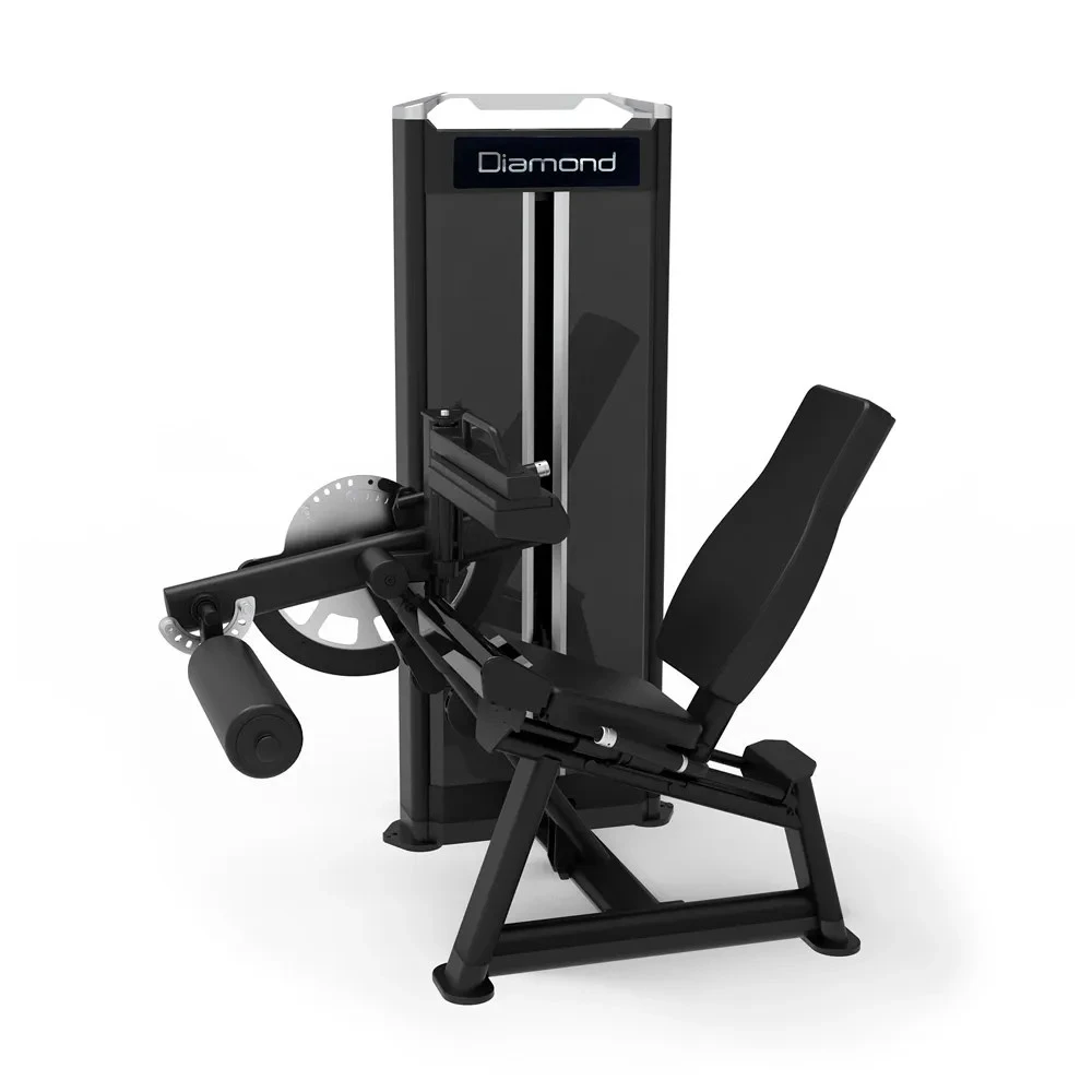 Leg Extension / Curl Seduto Diamond WS650 | Gambe | 100 kg
