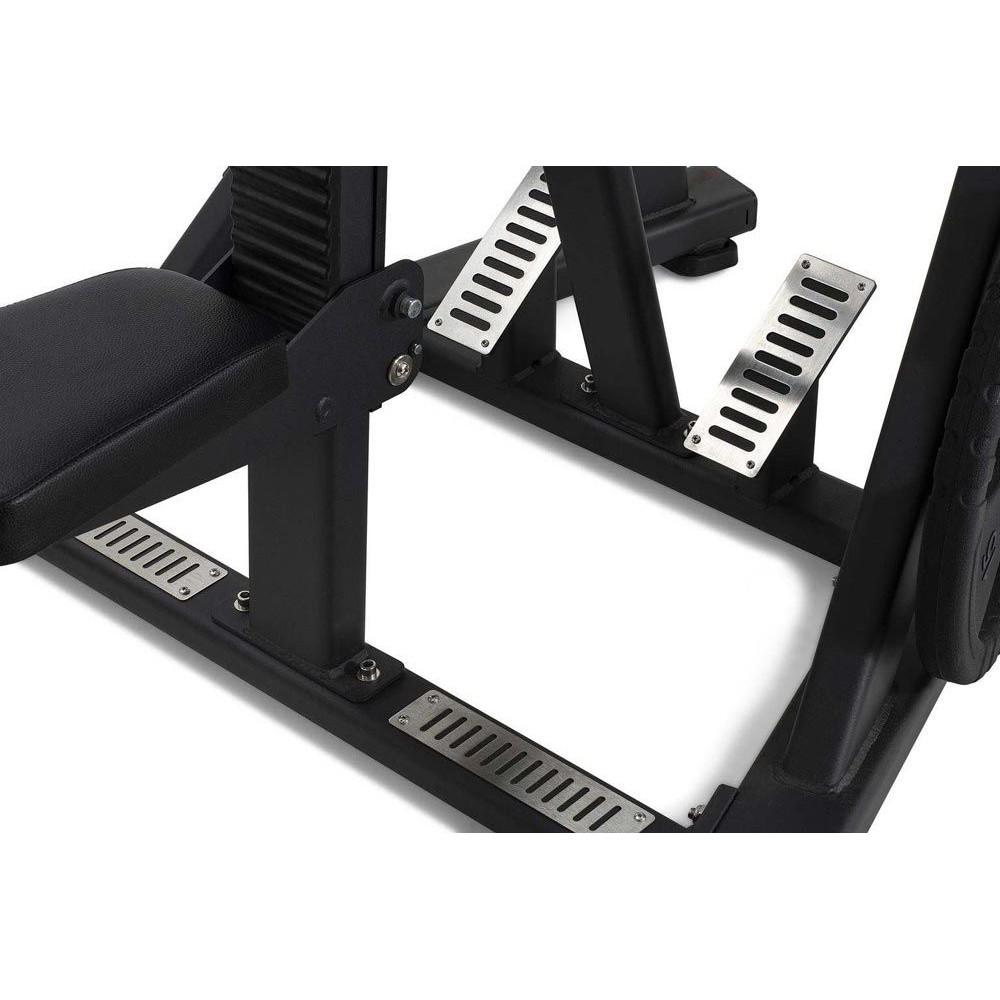 Iso-Lateral Low Rowing Machine - Diamond