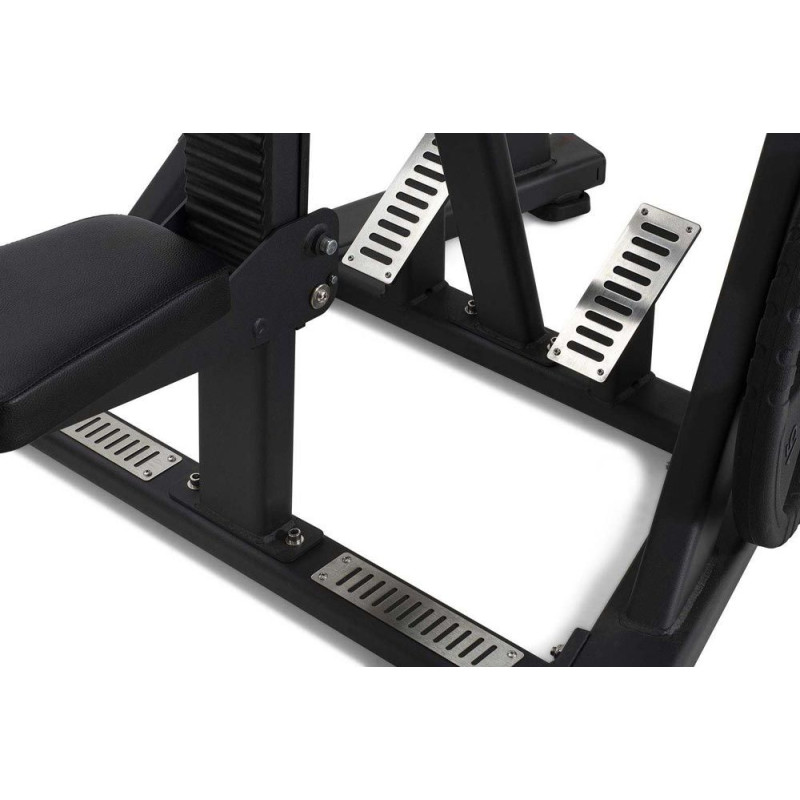 Iso-Lateral Low Rowing Machine - Diamond