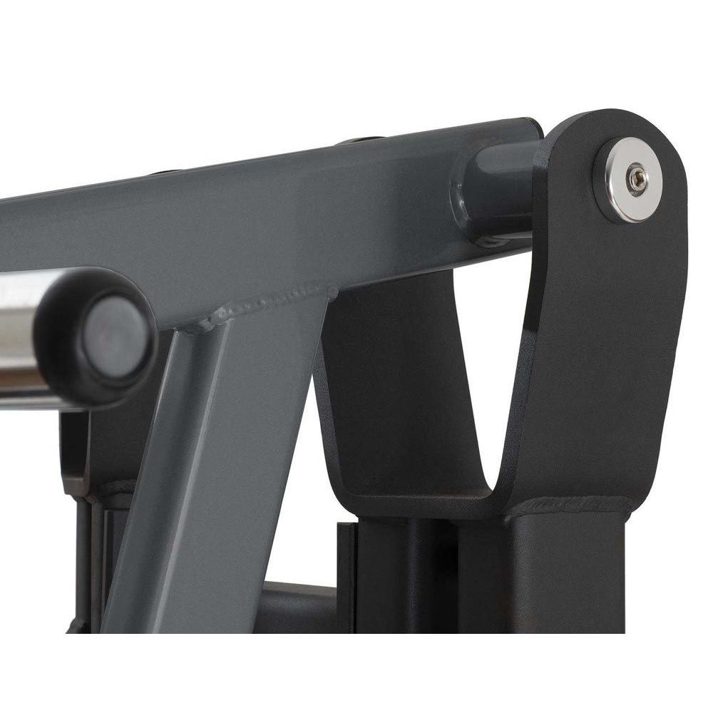 Iso-Lateral Low Rowing Machine - Diamond