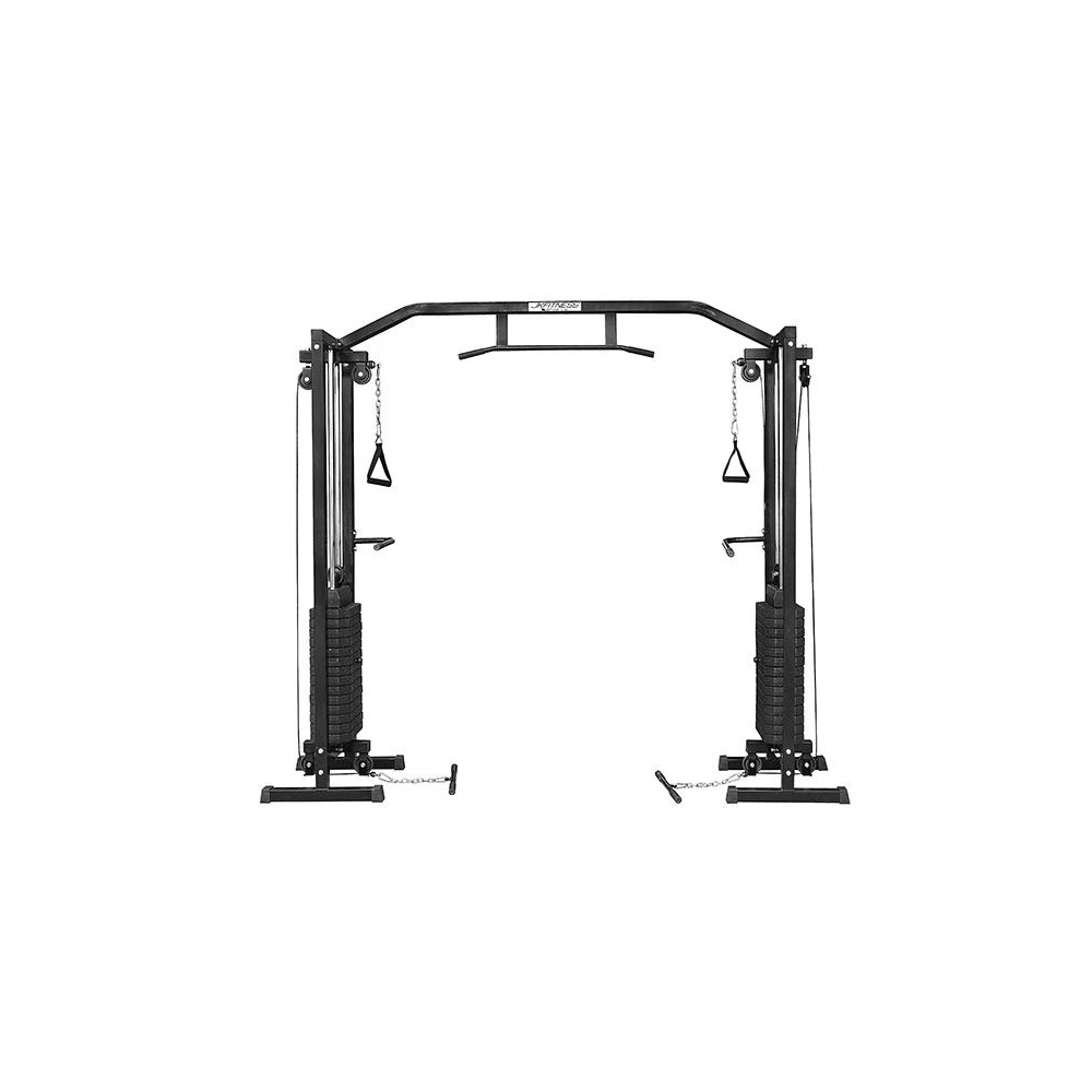 Cable Cross Rack JK Fitness Vertical